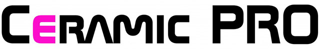 Ceramic Pro Logo