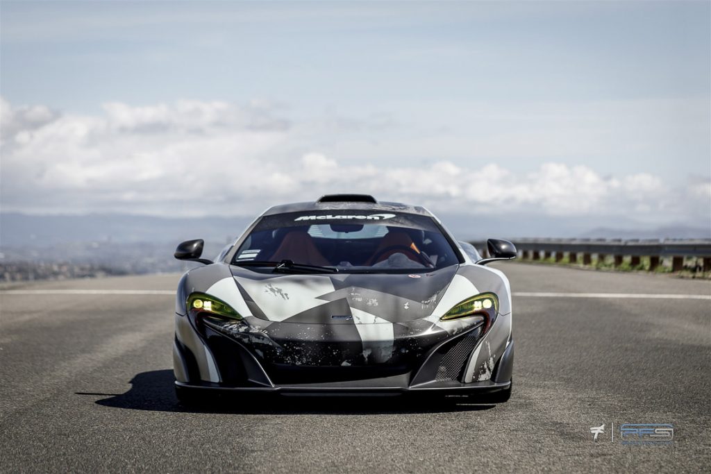 Vehicle Wraps & Color Change Car Wraps in Orange County California