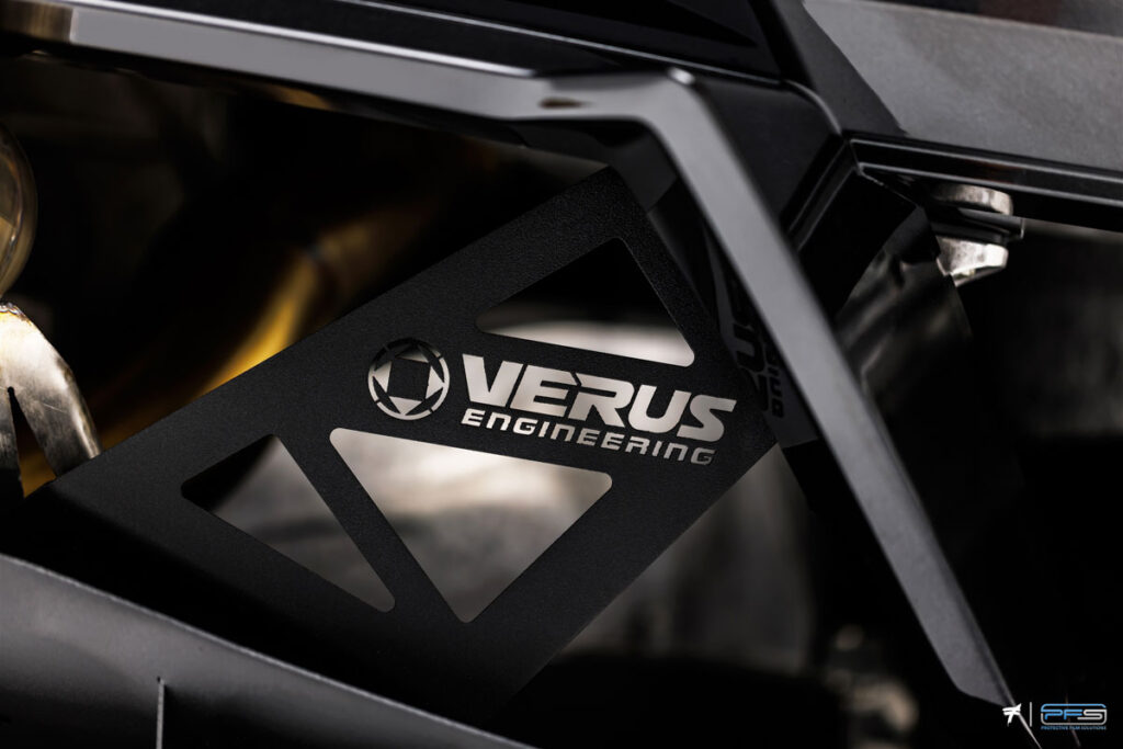 PFS Performance Division Dedicated To Power & Handling Boosts