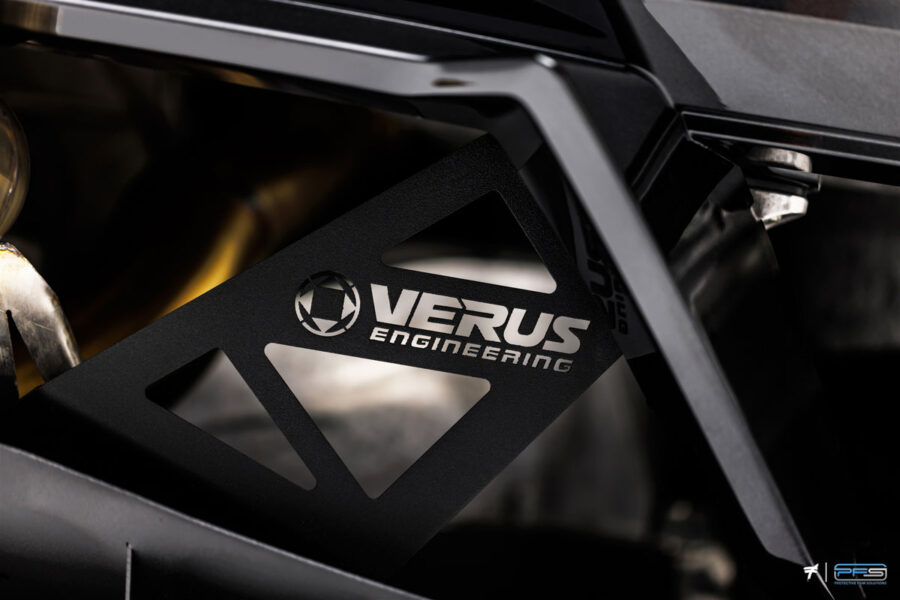 PFS Performance Division Dedicated To Power & Handling Boosts