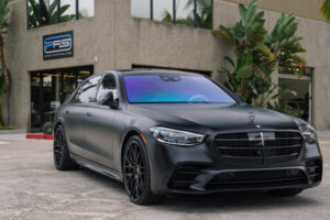 Clear Bra, Car Wraps, Tint, Ceramic Coatings & More Services