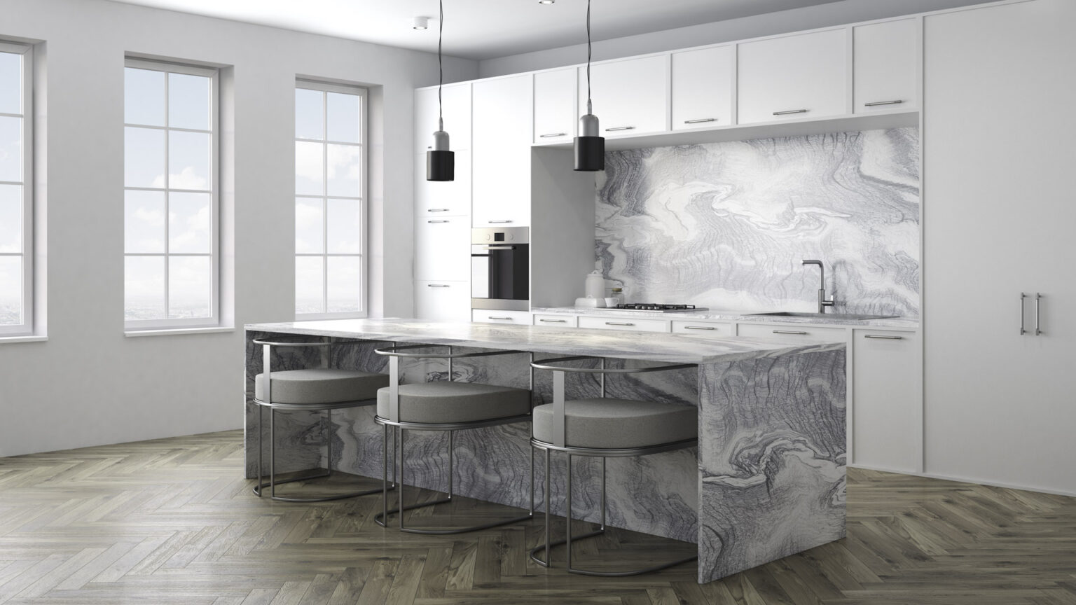 Marine products - Protective Film Solutions