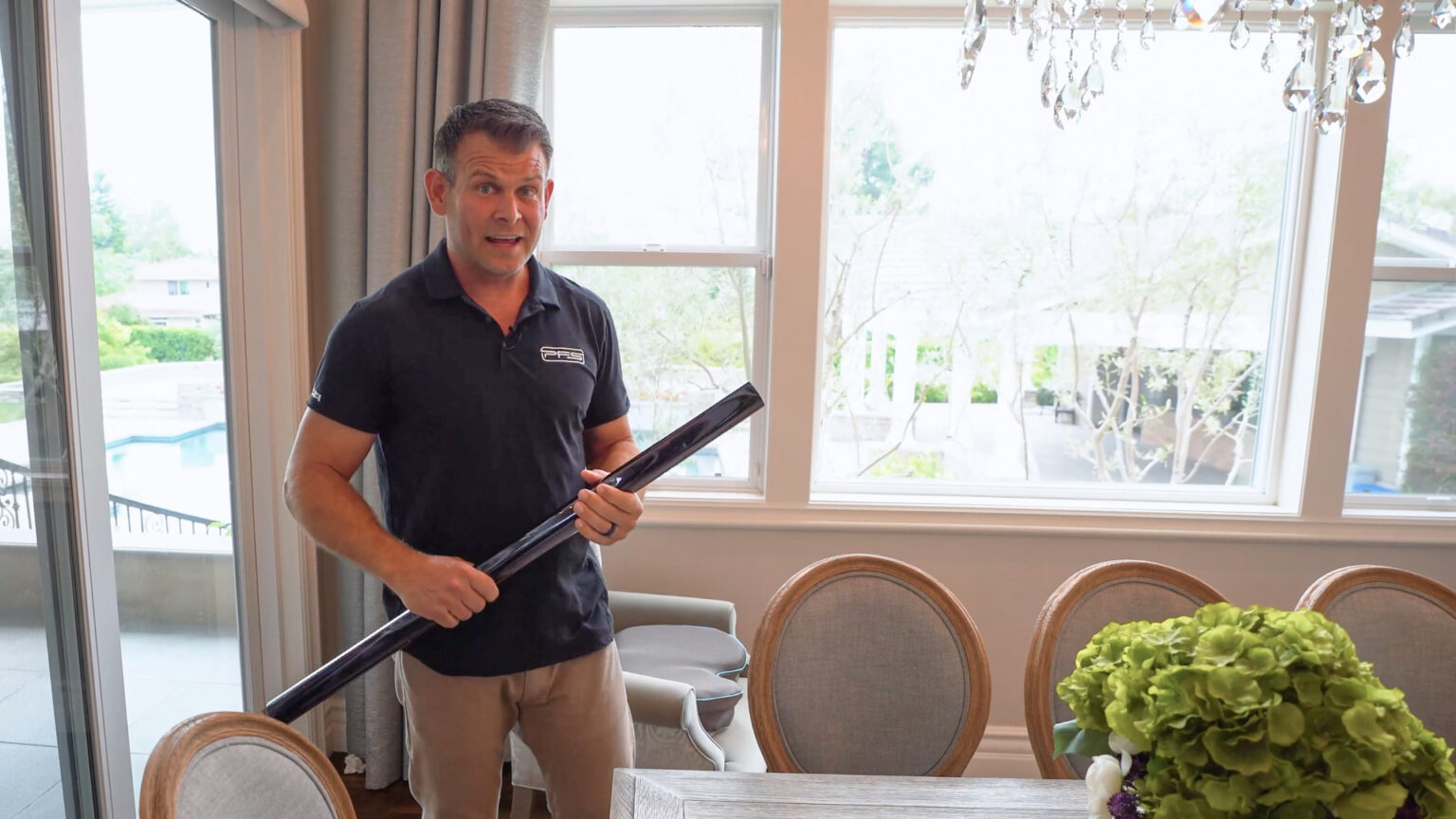 Vision Commercial Window Film & Home Window Tint by PFS